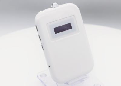 China Automatic Explanation Wireless Tour Guide System 8 Language For Optional for sale