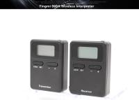China PLL Oscillator Wireless Audio Guide System More Than 200 Meter for sale