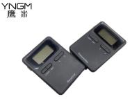 China 821 MHz Wireless Audio Guide System Reach More Than 200 Meters Distance for sale