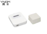 China 30m Tour Guide Wireless System Support Multi Language Explanation for sale