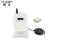 China 30m Tour Guide Wireless System Support Multi Language Explanation for sale