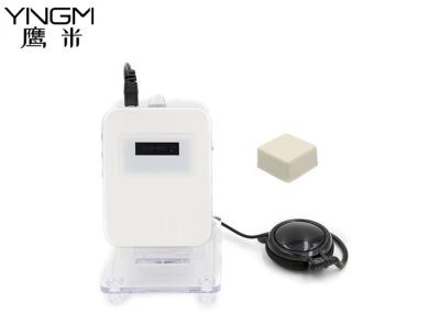 China 30m Tour Guide Wireless System Support Multi Language Explanation for sale