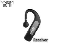 China GPSK Audio Tour Guide Equipment Digital Radio Waves Full Coverage for sale