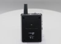 China 22K GPSK Modulation Tour Guide Transmitter With Good Signal Penetration for sale