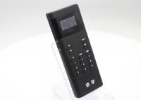 China Wireless 1MHz Tour Guide Transmitter And Receiver for sale