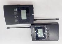 China Wireless Audio Guide System 20Hz Unique Two Way Avoid / Explain for sale
