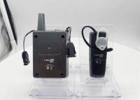 China E8 Ear Hook Audio Guide Adopts An Integrated Design for sale