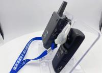 China E8 Ear Hook Audio Guide Adopts An Integrated Design for sale