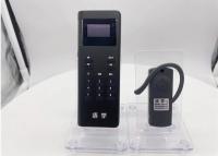 China Tour Guide System Anti Interference 860Mhz - 870Mhz High Frequency for sale