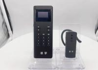 China Tour Guide System Anti Interference 860Mhz - 870Mhz High Frequency for sale