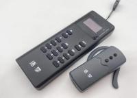 China Tour Guide System Anti Interference 860Mhz - 870Mhz High Frequency for sale