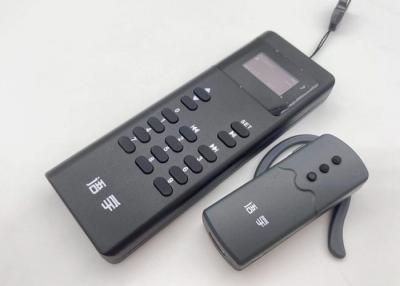 China Tour Guide System Anti Interference 860Mhz - 870Mhz High Frequency for sale