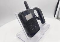 China CRC Digital Encryption Audio Tour Guide Equipment GPSK Mode for sale