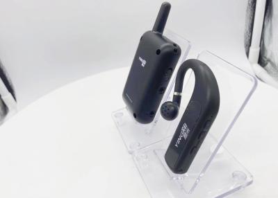 China CRC Digital Encryption Audio Tour Guide Equipment GPSK Mode for sale