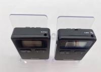 China Noise Reduction Audio Guide System Up To 280 Meters Away for sale