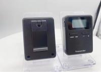 China Noise Reduction Audio Guide System Up To 280 Meters Away for sale