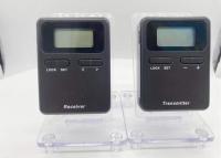 China Noise Reduction Audio Guide System Up To 280 Meters Away for sale