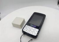 China LCD Screen Audio Tour Guide System Automatic Sensing Position for sale
