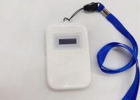 China Adaptive Flash Tour Guide Transmitter 5 Meters ~25 Meters Can Be Adjusted for sale