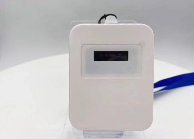 China RFID Corresponding Tour Guide System Automatically Induction for sale