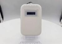 China 2.4G Frequency Automatic Tour Guide System White Support Multi Language for sale