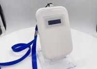 China 2.4G Frequency Automatic Tour Guide System White Support Multi Language for sale