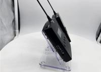 China Clear Sound Quality Tour Guide System 796.0 - 821.0mhz for sale