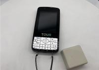 China Manual Automatic Audio Guide System With Lithium Battery for sale
