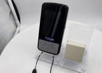 China Manual Automatic Audio Guide System With Lithium Battery for sale