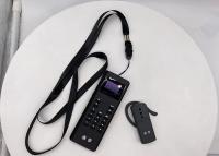 China One To Many Simultaneous Wireless Audio Guide Systems No Interference for sale