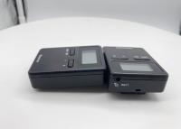 China Lithium Battery Tour Guide Speaker System 158 Channel for sale