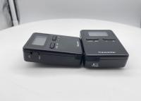 China Lithium Battery Tour Guide Speaker System 158 Channel for sale