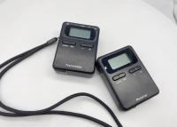 China Lithium Battery Tour Guide Speaker System 158 Channel for sale