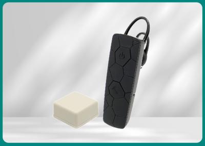 China Tour Guide Wireless System Automatic / Infrared Induction for sale