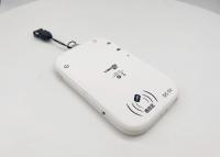 China Ear Hanging Audio Guide Equipment Automatic And Click Function for sale