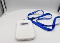China Ear Hanging Audio Guide Equipment Automatic And Click Function for sale