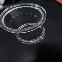 China One-Piece Formed Quartz Flange Tube Ultra High Purity Zero Contamination High Temperature Resistant for Semiconductor Gas Lines for sale