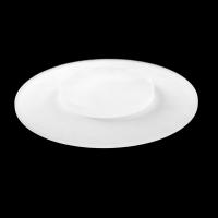 China Transparent Boat Holder Pendant Quartz Plate Chemical Laboratory Photovoltaic Semiconductor for sale