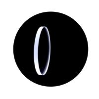 China High Precision Quartz Ring Acid and Alkali Transparent Quartz Glass Ring for Diverse Industries for sale