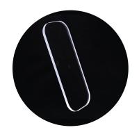 China High Temperature Resistant Optical Quartz Glass Sheet for Chemical Laboratory Photovoltaic for sale
