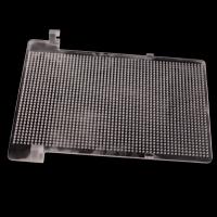 China Polished Clear Quartz Pipe Transparent Surface Tubing for Chemical Laboratory Photovoltaic Semiconductor for sale