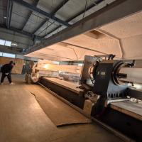 China One End Closed Quartz Tube High Purity Clear Glass Customized Sealed Bottom Tubing for sale