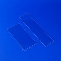 China High Temperature Resistant Optical Quartz Glass Sheet Quartz Glass Plate for sale