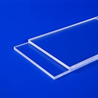 China High Temperature Resistant Optical Quartz Glass Sheet Quartz Glass Plate for sale