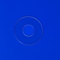 China Customized Heat Resistant Polished Fused Quartz Plate Clear Fused Silica Quartz Glass Plate for sale
