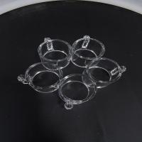 China Milky White Opaque Quartz Tube Polished Customized High Temperature Silica Tubing for sale