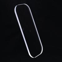 China Inorganic Chemicals Fused Silica Quartz Plate Customized for sale