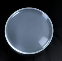 China Optical Windows Quartz Glass Sheets High Temperature Resistant Transparent for sale