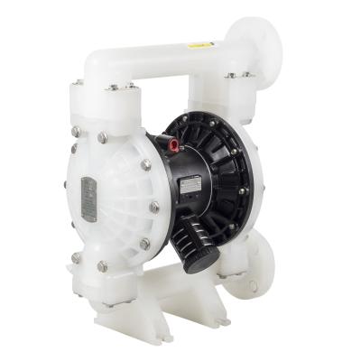 China Industrial Polypropylene Diaphragm Pump for sale