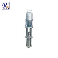 China RD2：1 Pneumatic Piston Pump (2:1 Pressure Ratio) for sale